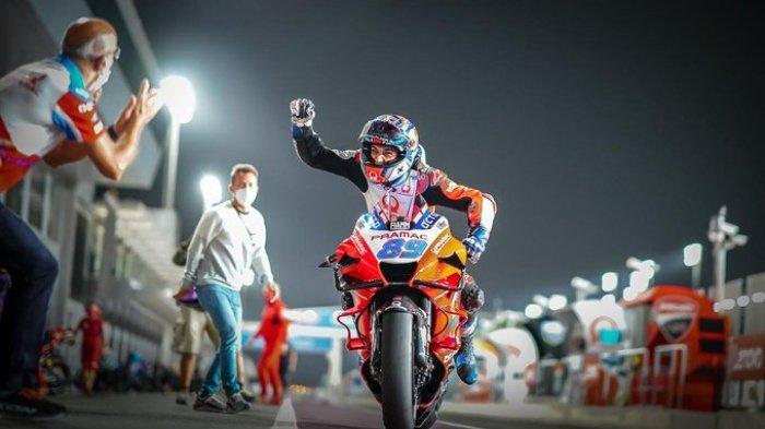 LENGKAP Jadwal MotoGP 2021, Mandalika Batal jadi Sirkuit Balap Rider ... LENGKAP Jadwal MotoGP 2021, Mandalika Batal jadi Sirkuit Balap Rider ...