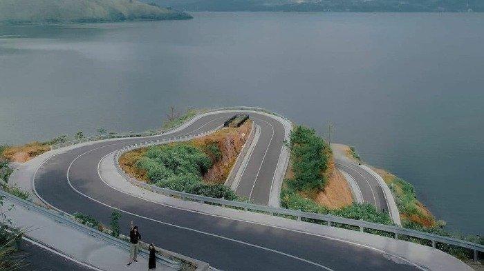 Rekomendasi Tempat Wisata di Samosir untuk Liburan Akhir Pekan ...