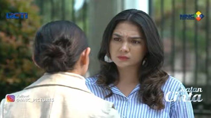Nonton Ikatan Cinta Jumat 26 Agustus 2022, Sienna Tuding Andin Sok ...