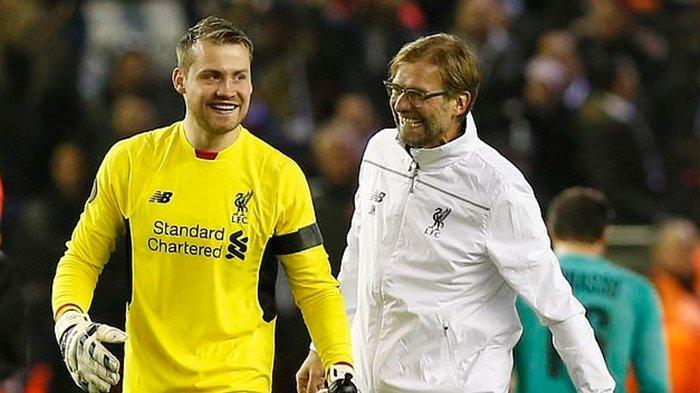 BLUNDER Fatal Kiper Liverpool, Bikin Fans Berang hingga Sarankan Dijual ...