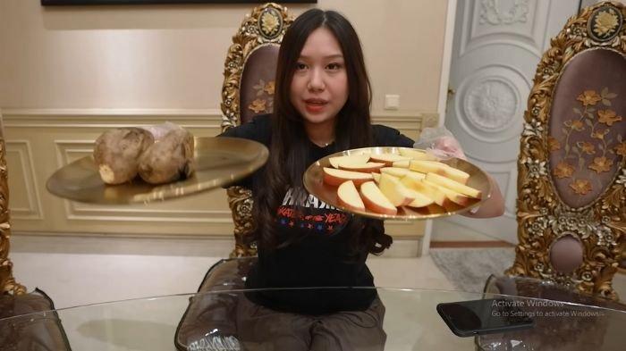 Punya Paras yang Menawan, Sisca Kohl Pernah Lakukan Diet Ketat ala Idol ...