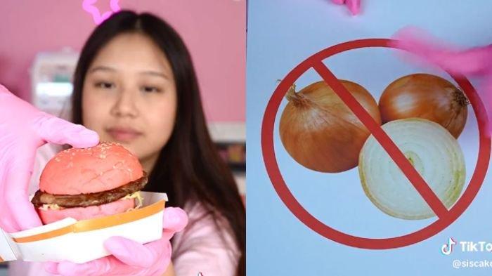 Benarkah Sisca Kohl Hamil karena Buat Wagyu Burger Tanpa Bawang? Cek ...
