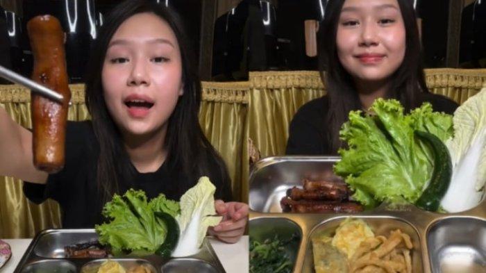 Apa Itu Daechang? Kenali Makanan Viral Khas Korea yang Dibuat Sisca ...