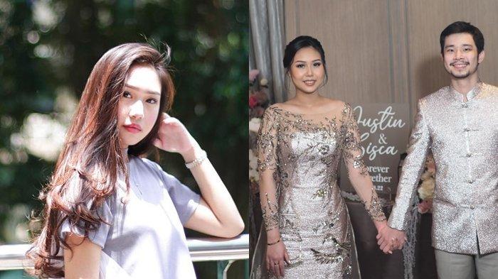 Profil Crazy Rich Sisca Kohl, Istri Jess No Limit, Lengkap dengan ...