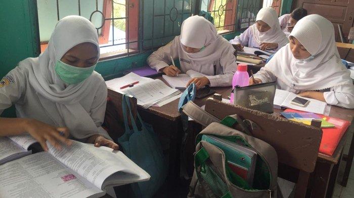 Terbaru! Cek Kapan Pendaftaran SMA Negeri 2023 Dibuka dan Jadwal PPDB ...
