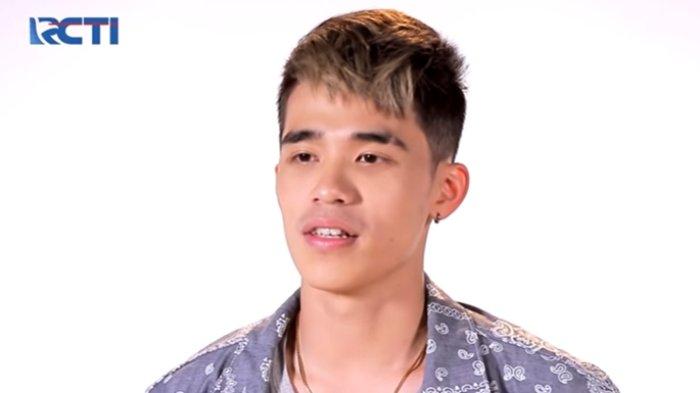 6 Finalis X Factor Indonesia Ungkap Sifat Asli Alvin Jonathan, Roby ...