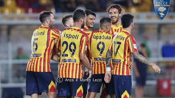 Inter Milan vs Lecce, Mirko Vucinic dan Valeri Bojinov Bukti Kehebatan ...