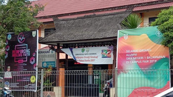Tahun Ajaran Baru Segera Tiba, Berikut Daftar 4 SMA Negeri Favorit di ...