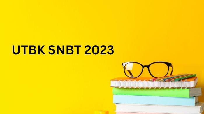 60 Contoh Soal UTBK SNBT 2023 dan Kunci Jawaban Terbaru, Pelajari Agar Lancar Menjawab saat ...