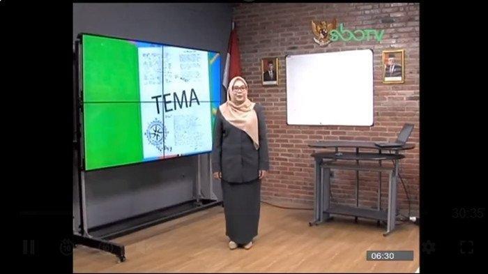 LENGKAP Soal dan Jawaban SBO TV Kelas 3 Hari Ini dan Soal dan Jawaban ...