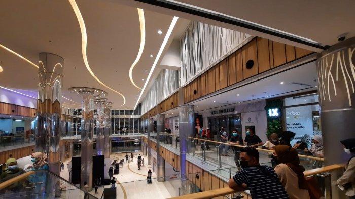 City Centrum Lifestyle Entertainment Hadir Mewarnai Kota Samarinda ...