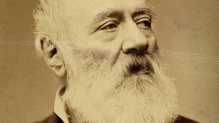 Sejarah Hari Ini, Alexander Graham Bell Raih Hak Paten atas Penemuan ...