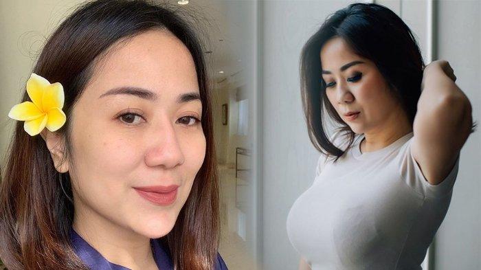 Serba Salahnya Tante Ernie si Tante Pemersatu Bangsa Terima 500-600 DM Instagram Tiap Hari ...
