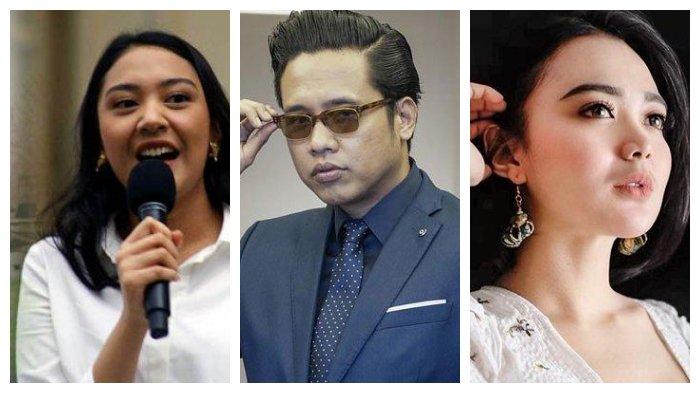 Mantan Pacarnya jadi Staf Khusus Presiden Sosok Gofar Hilman yang ...