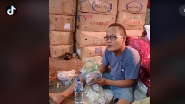 Viral Sosok 'Kembaran' Sule yang Ternyata Penggemar Berat, Sering ...