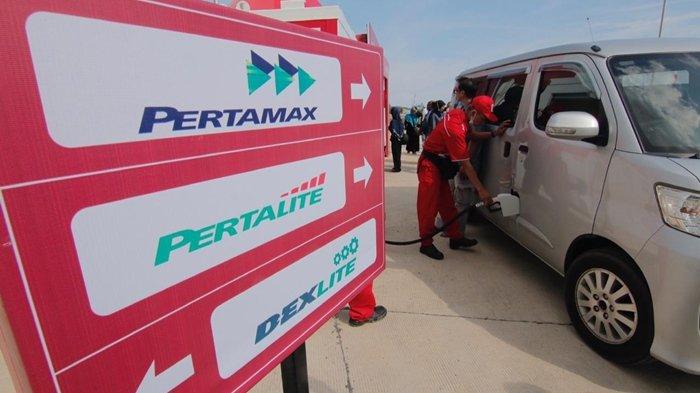 Ada Syarat Standar BBM Minimal RON 91, Muncul Ide Penghapusan Bahan Bakar Pertalite dan Premium ...