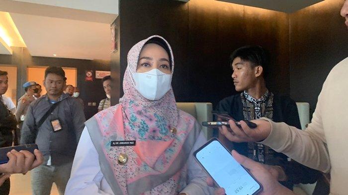 Aturan Banyak Ditarik ke Pusat, Bupati Berau Sri Juniarsih Akui Menjadi Permasalahan di Daerah ...