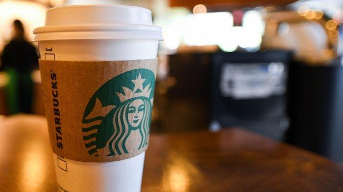 Sejarah Berdirinya Kedai Kopi Starbucks dan Lokasinya di Kota ...