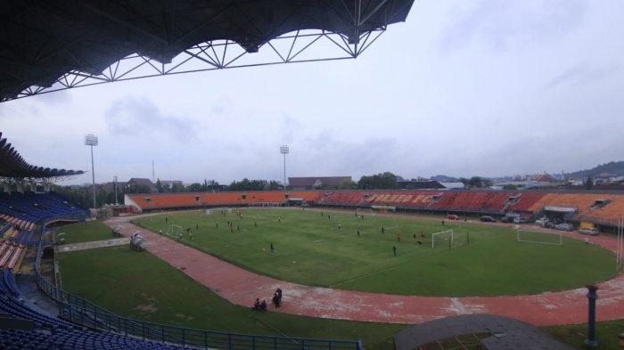 Borneo FC vs Persela Lamongan, Simak Daftar Harga Tiket Masuk Stadion ...