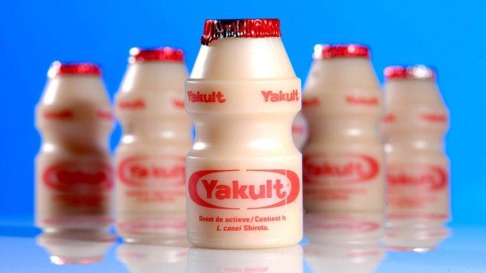 Salah Satunya Miliki Produk Kecantikan, Inilah Fakta-fakta Yakult dan ...