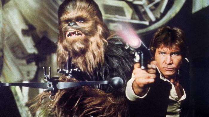 Sederet Wajah Legendaris Tokoh Star Wars yang tak Tergantikan, Manakah ...