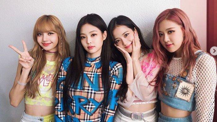 Arti Lagu BLACKPINK Boombayah dan Wik Wik Ahh Ahh Dalam Bahasa ...