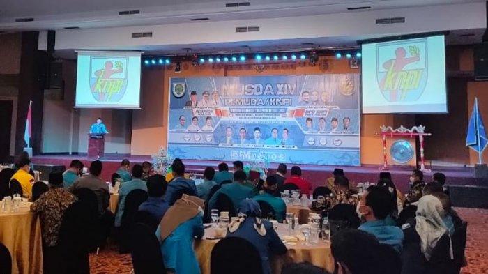 Panitia Musda KNPI Kaltim Sebut Ikuti Prokes, Tim Satgas Covid Akui ...