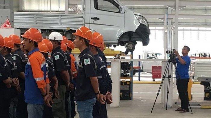 Ini 2 Model, Harga Mobil Esemka yang Diluncurkan Siang Ini, Cocok ...