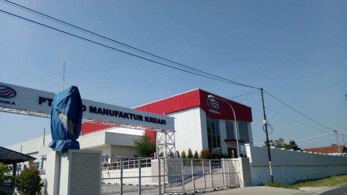 Kabar Mengejutkan Pabrik Esemka, Kini Kosong & Sepi, Warga Sebut ...