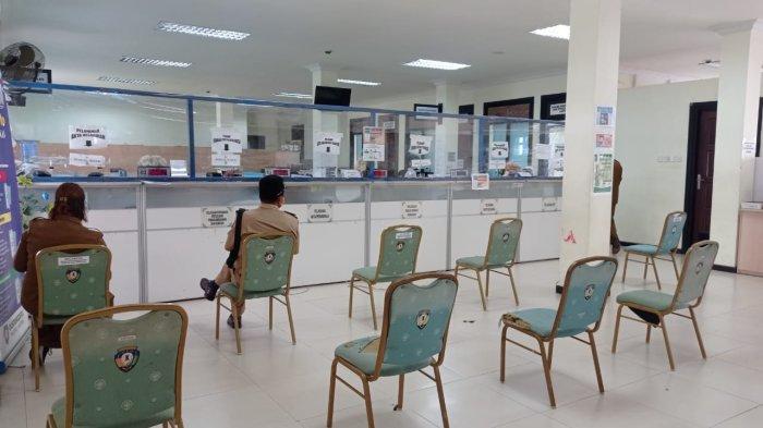 Layanan Adminduk Disdukcapil Malinau Sasar Desa di Perbatasan RI ...