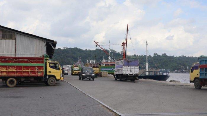 Pelabuhan Samarinda Harus Lebih Modern dari Pelabuhan Semayang ...