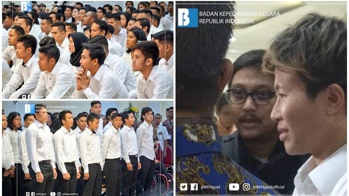 Gaji CPNS Baru Dihitung Berdasarkan TMT atau SPMT? Berikut Kabar Baik ...
