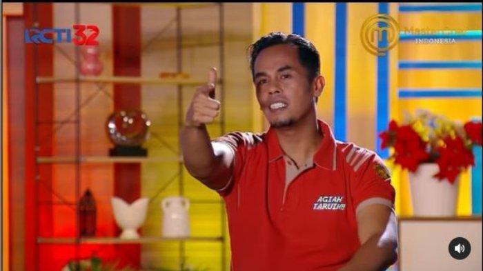 Profil Lord Adi MasterChef Season 8, Merantau ke Malaysia Sejak 5 Tahun ...