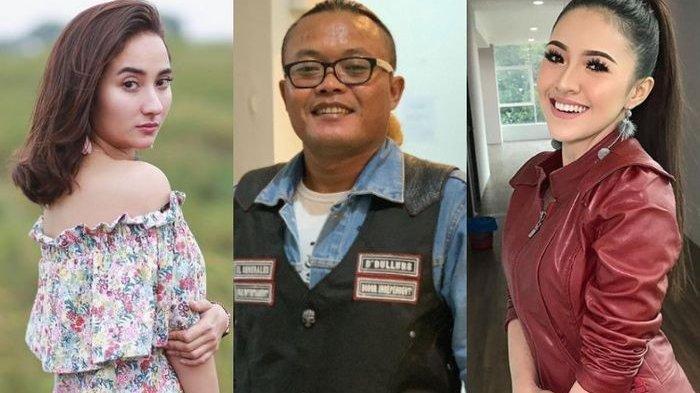 Selain Naomi Zaskia, Ini Deretan Wanita yang Dekat dengan Sule Setelah ...