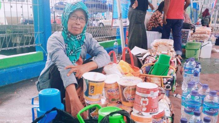 Pedagang Asongan akan Dirazia, Pelindo Gandeng Polsek Pelabuhan ...