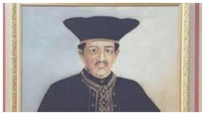 Dinobatkan Pahlawan Nasional, Pihak Kesultanan Sebut Sultan AM Idris ...