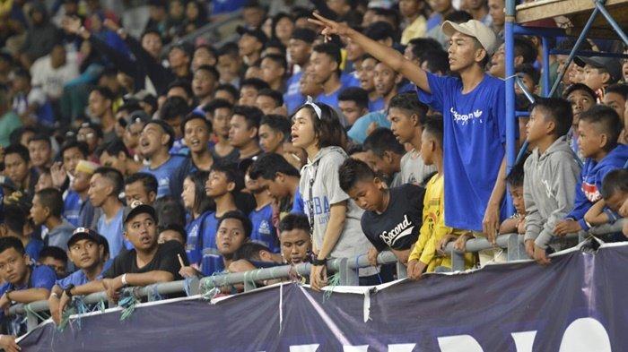 Manajemen Persiba Balikpapan Coret 14 Pemain, 2 di Antaranya Pemain Lokal, Ini Respon Balistik ...
