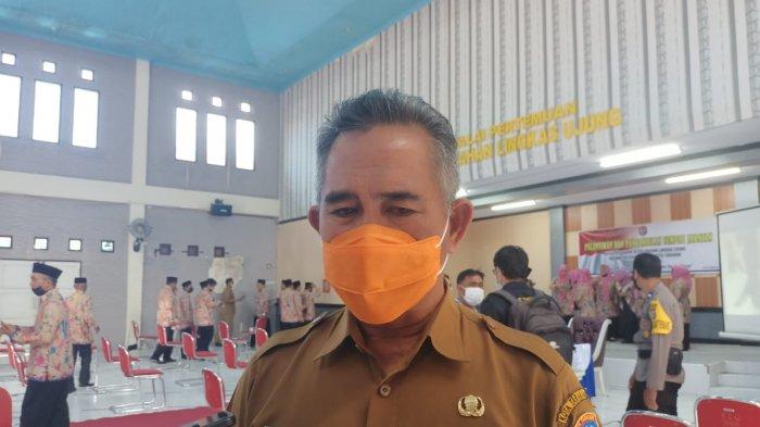 PPKM di Tarakan Diperpanjang Lagi, Walikota Khairul Tegaskan Taati ...