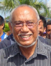 Ridwan Suwidi: Muhammadiyah Sampai Mati - Tribunkaltim.co