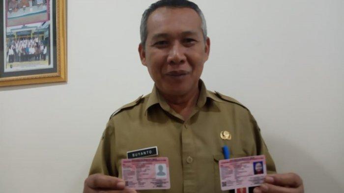 Kartu Identitas Anak Berbasis Online, Bisa Daftar dari Rumah, Ini Cara ...