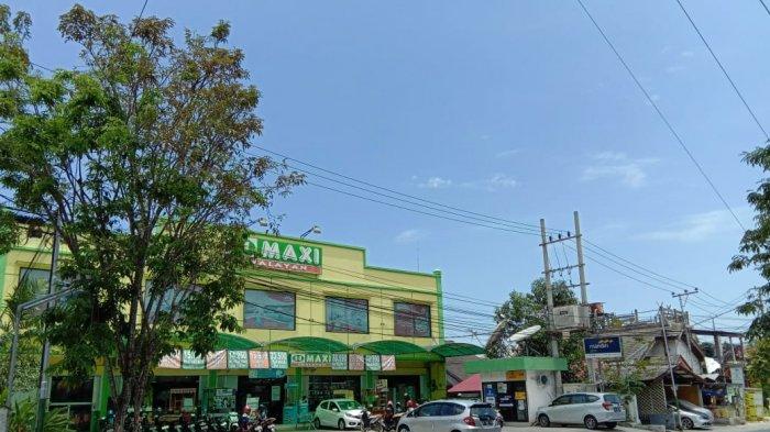 Pandemi Virus Corona di Balikpapan, Pasokan Aman tak Panic Buying ...