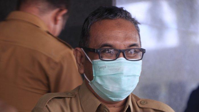 Pemprov Kaltim Terima Informasi Meninggalnya Awang Ferdian Hidayat ...