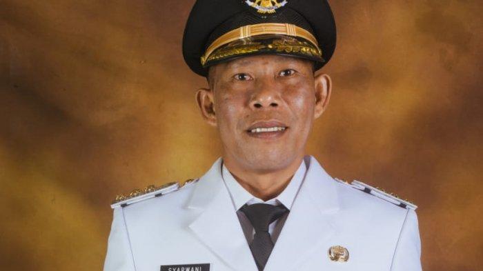 Syarwani Akan Dilantik Jadi Bupati Bulungan, Simak Rangakaian Acaranya ...