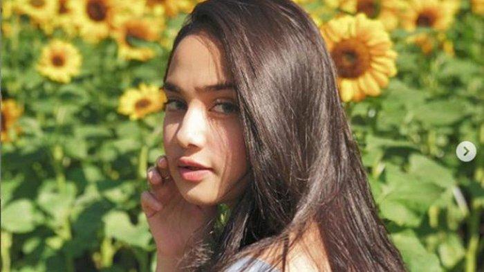 Download Lagu MP3 Jangan Pernah Berubah Syifa Hadju, Dulu Pernah ...