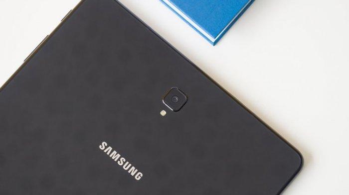 Galaxy Tab S5, Tablet Premium Terbaru dari Samsung, Punya Skor Sama ...