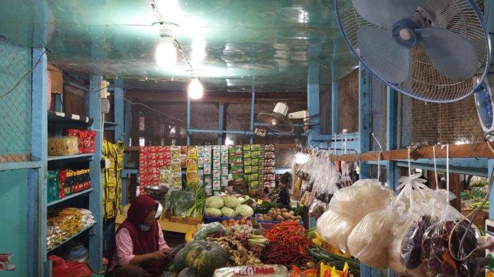 Jelang Ramadhan 2021, Ketersediaan dan Harga Sembako di Kutai Barat ...