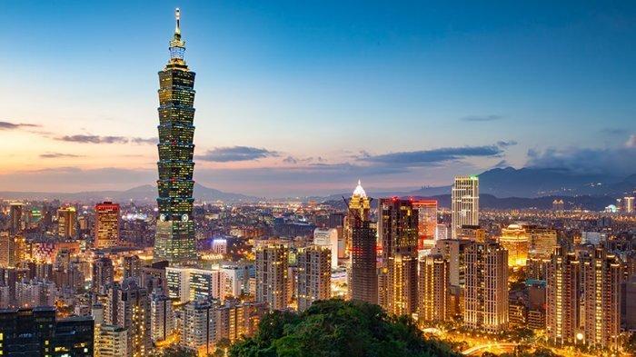 Karyawan di Taiwan Dapat Bingkisan Tanda Terima Kasih, Tradisi Unik ...