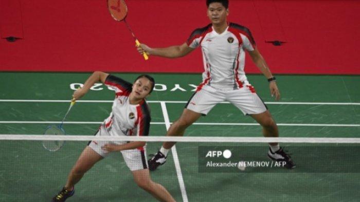 Tak Jelas Nasib di Pelatnas, Praveen/Melati Bersiap untuk All England, Perjanjian dengan PB ...
