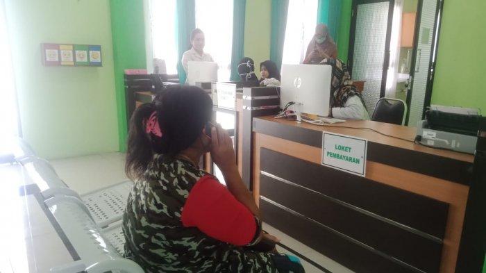 Jaminan Persalinan Tidak Ditanggung Lagi Oleh Dinkes Tarakan, Ini ...