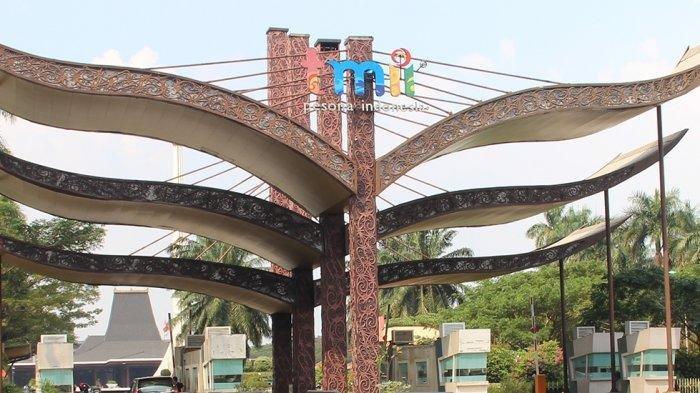 Inilah Harga Tiket Masuk Taman Mini Indonesia Indah (TMII) untuk ...